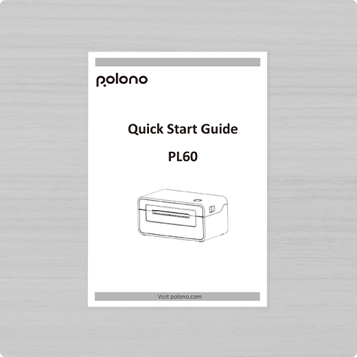 product PL60 – polono