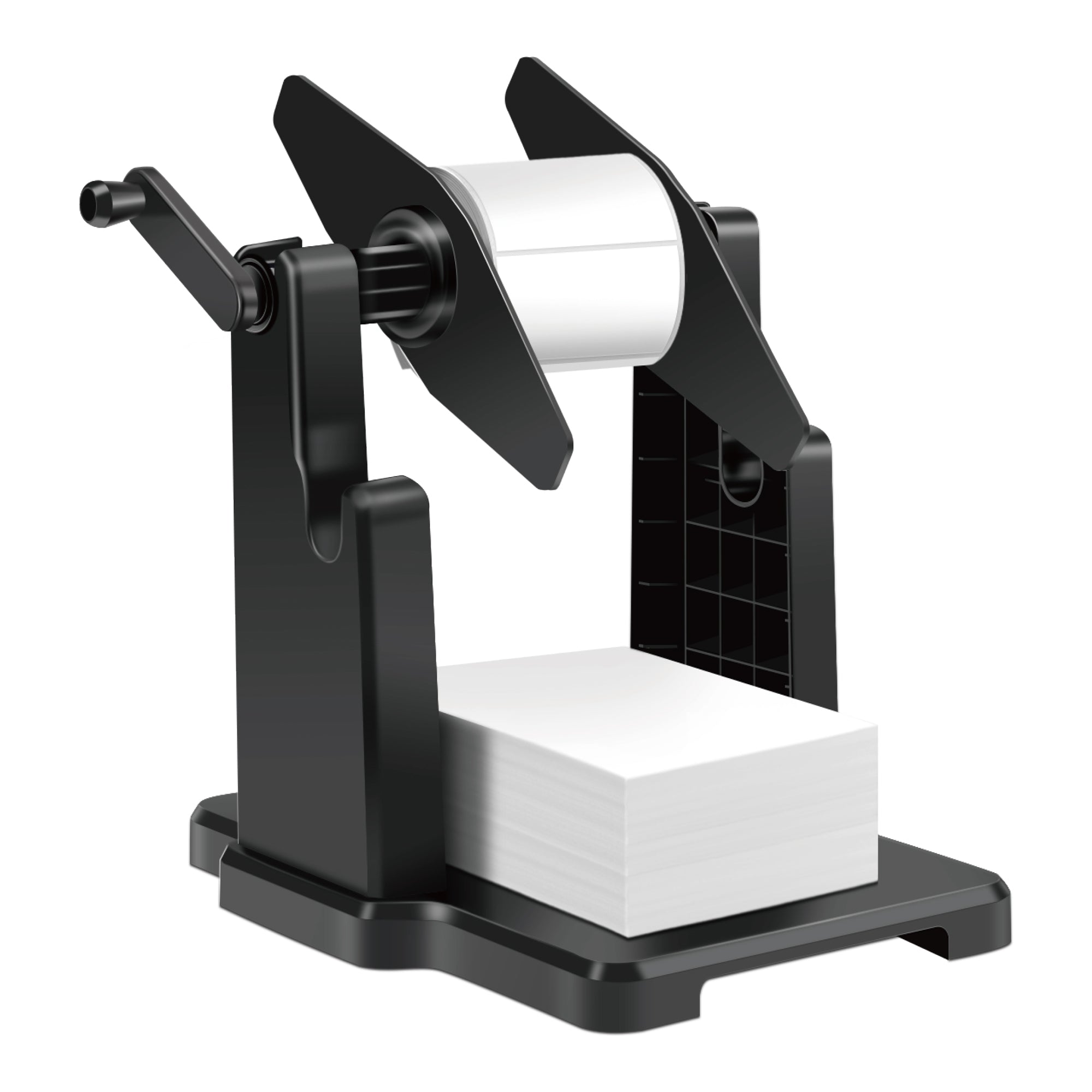 Thermal Roll Label Holder Label Holder, POLONO Label Roll Holder For ...